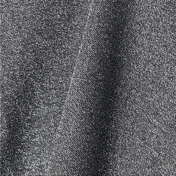 Reformation | Dresses | Reformation Riley Dress Silver Sparkle | Poshmark